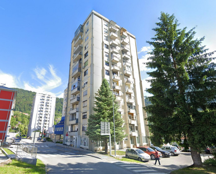 Stanovanje, Log, 1430 Hrastnik