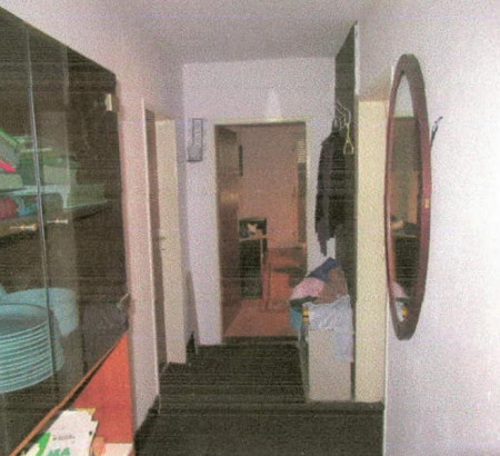 Hiša, Hrušica, 4276 Hrušica