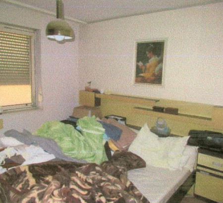 Hiša, Hrušica, 4276 Hrušica